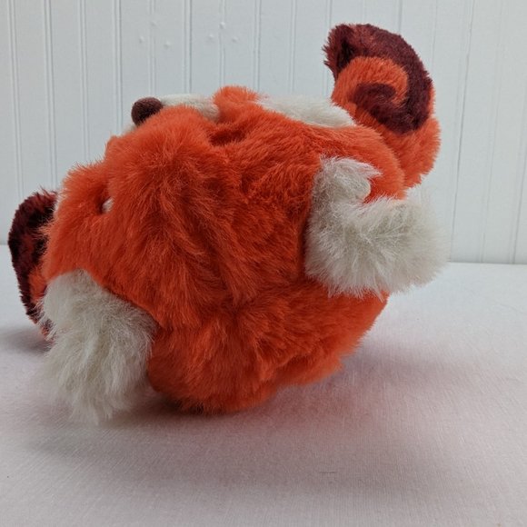 Disney | Toys | Disney Store Turning Red Mei Lee Red Panda Plush 9 ...